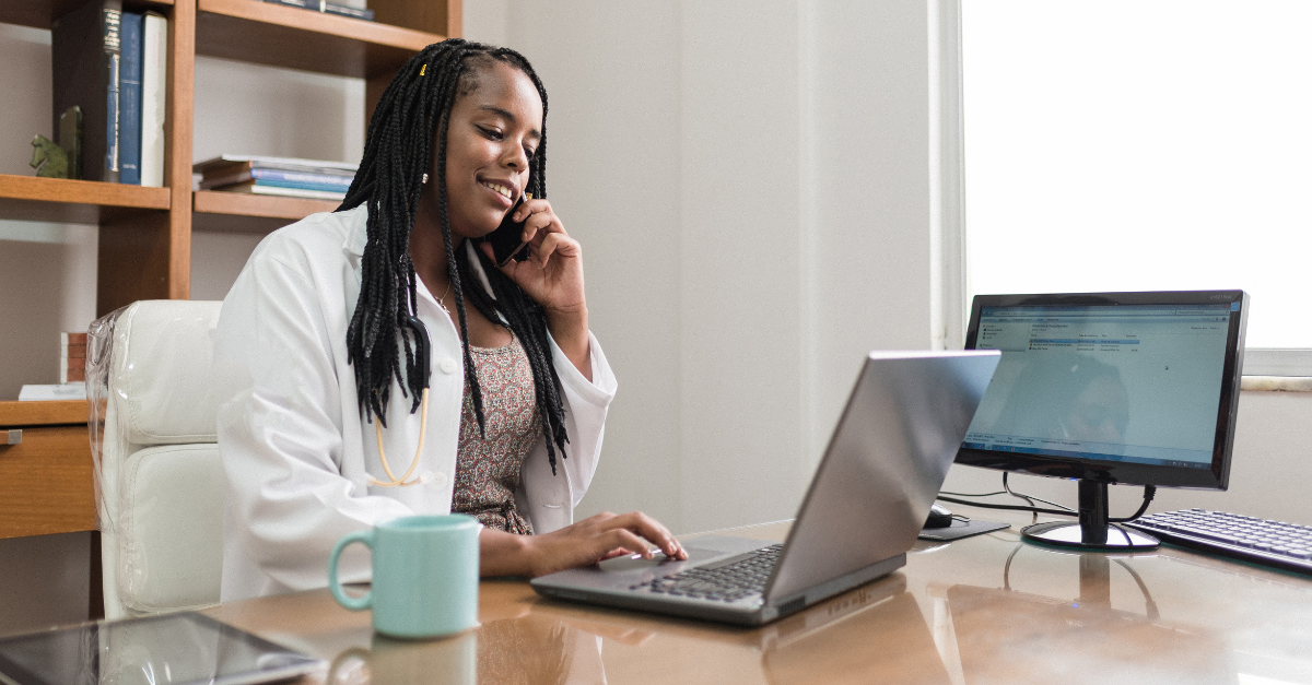 How and When to Bill for Physician Telephone Calls