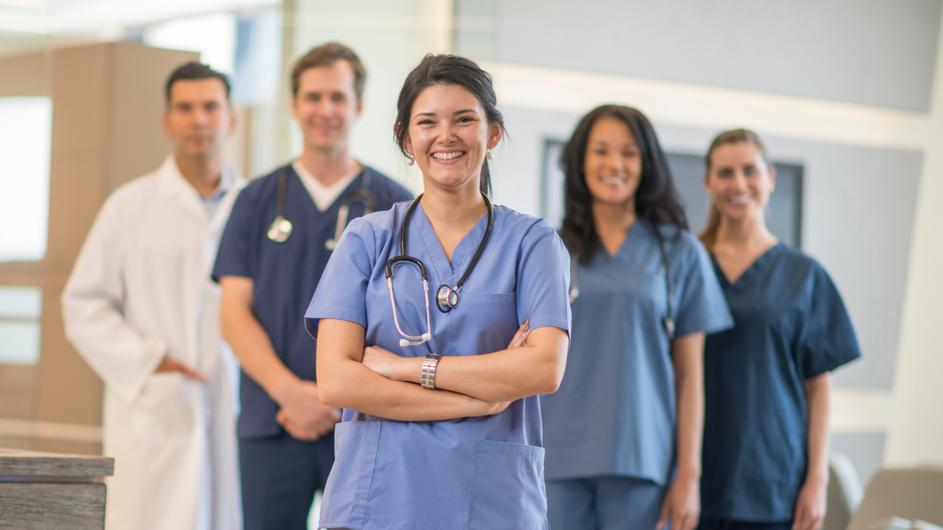 Understanding Physician Compensation Models