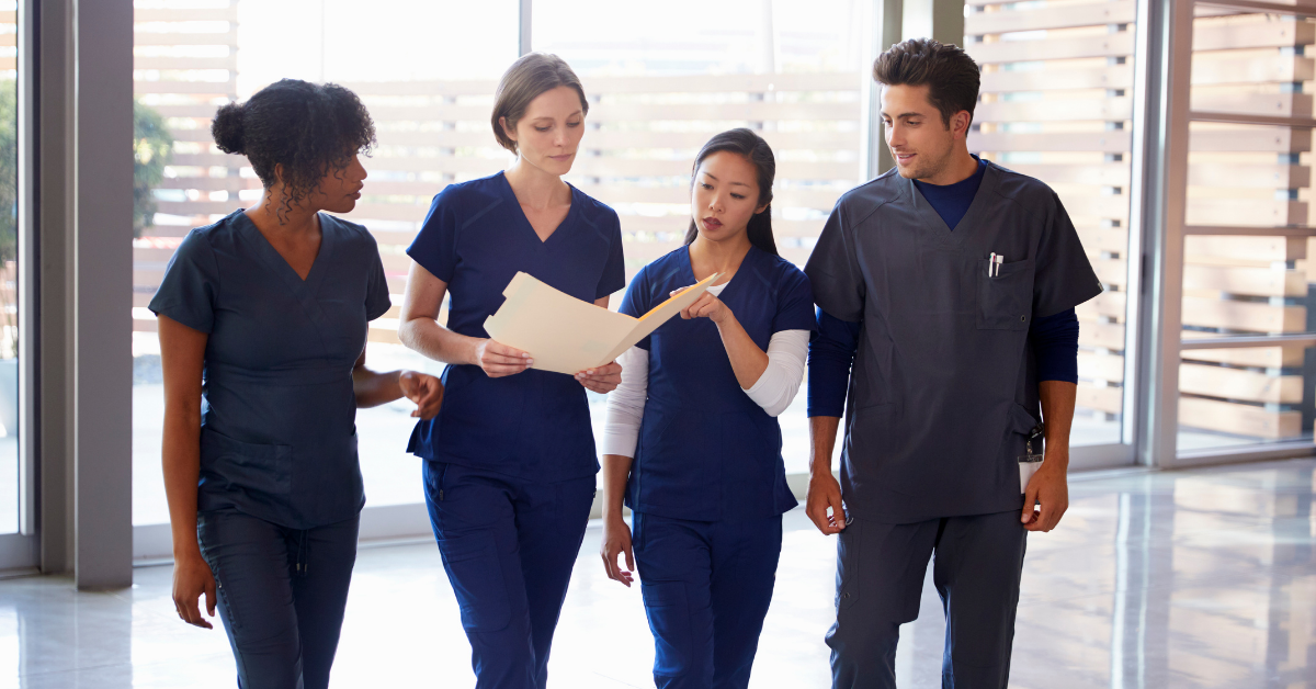 Final Rule Summary on Section 1557 Non-Discrimination Regulations Under ...