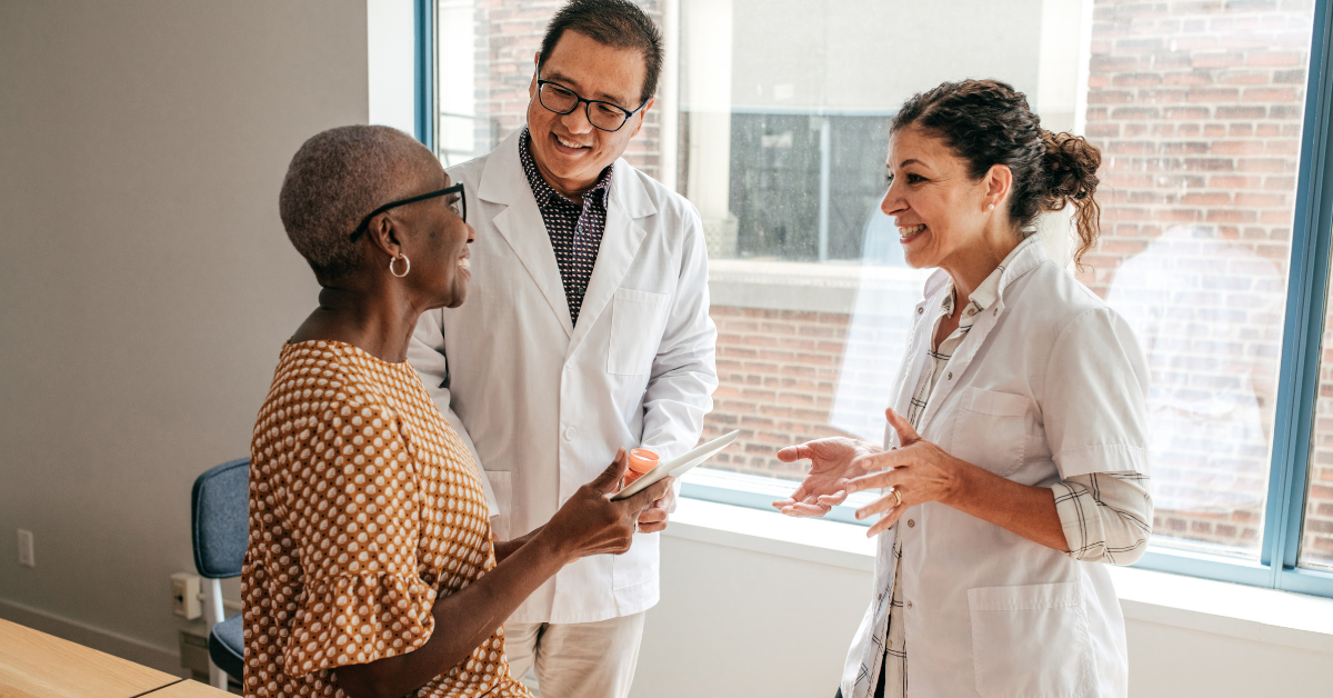 CMS Finalizes Split or Shared Services